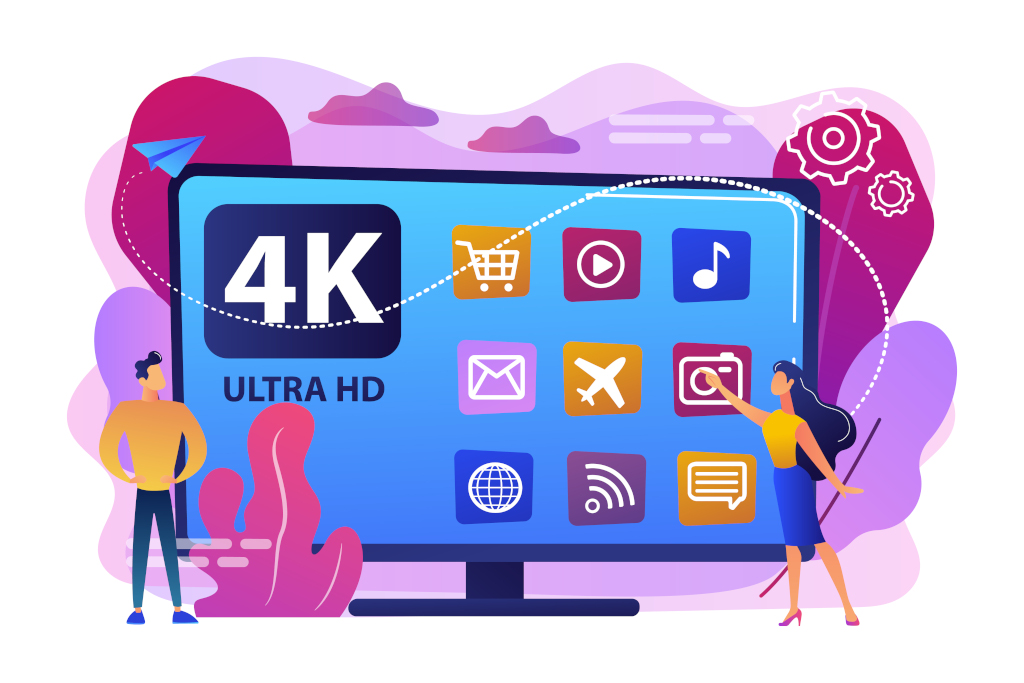 tivùsat 4k e hd dal 2021 con standard dvb-s2